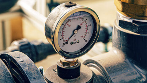 Control of Hazardous Energies